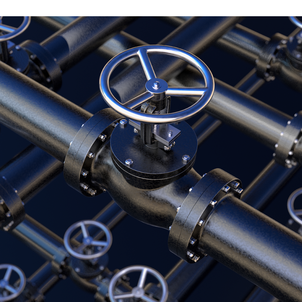 COMES VALVES – Solutii in domeniul instalatiilor industriale, furnizand ...